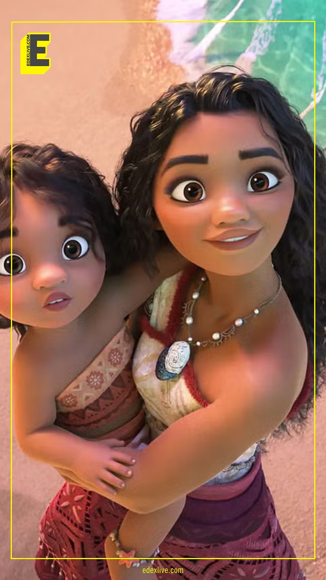 Moana 2 hit theatres in India today, November 29! Did you catch it yet?
