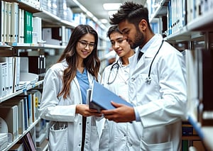 Karnataka set to bolster medical education with 1,500 new MBBS seats ...