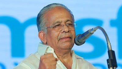 NFOBC: Kerala’s Former Education Minister ET Mohammed Basheer urges ...