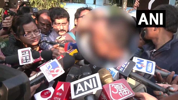 RG Kar victim’s father blames CBI for delays, urges stronger protests
