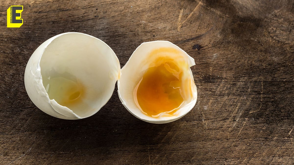 No broken or rotten eggs given to students: Kanniyakumari District ...