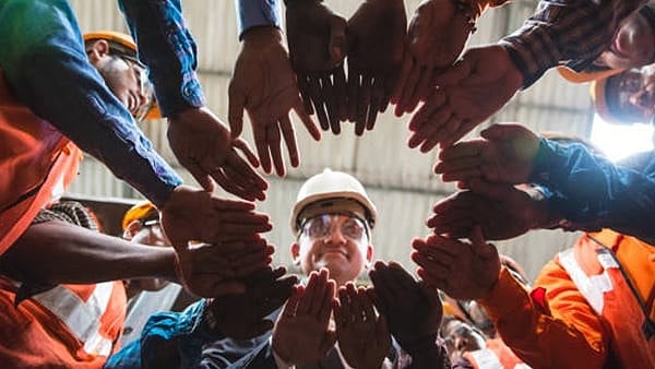 All about BorderPlus, the new blue-collar job search platform by upGrad’s Mayank Gupta & OYO’s ...