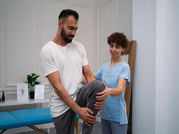 NEET, 5-year BPT, ‘Dr’ title: Major revamp for physiotherapy and allied ...