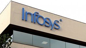 “Unchained slavery”: Former Infosys employee claims he earned 35k a ...