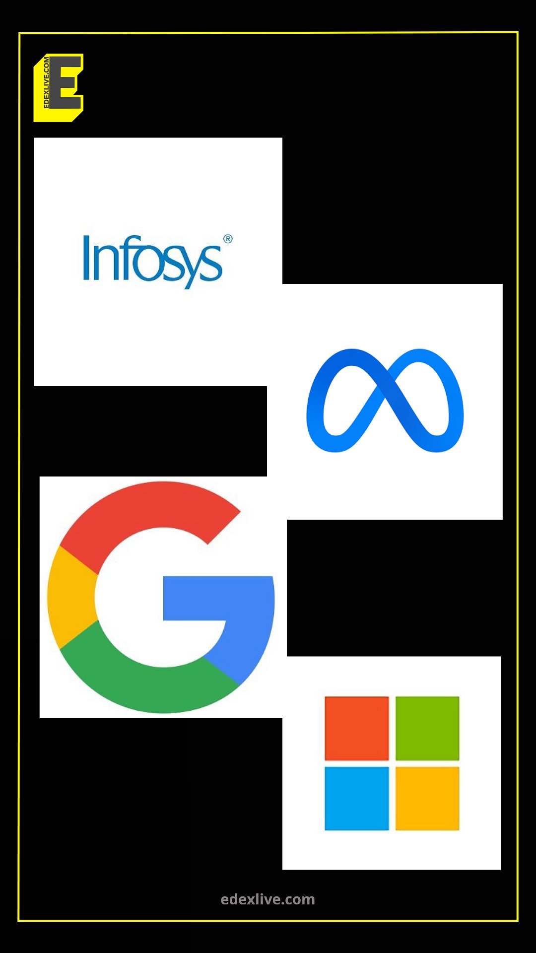 Recent surge in tech layoffs: A closer look at Infosys, Meta, Google ...