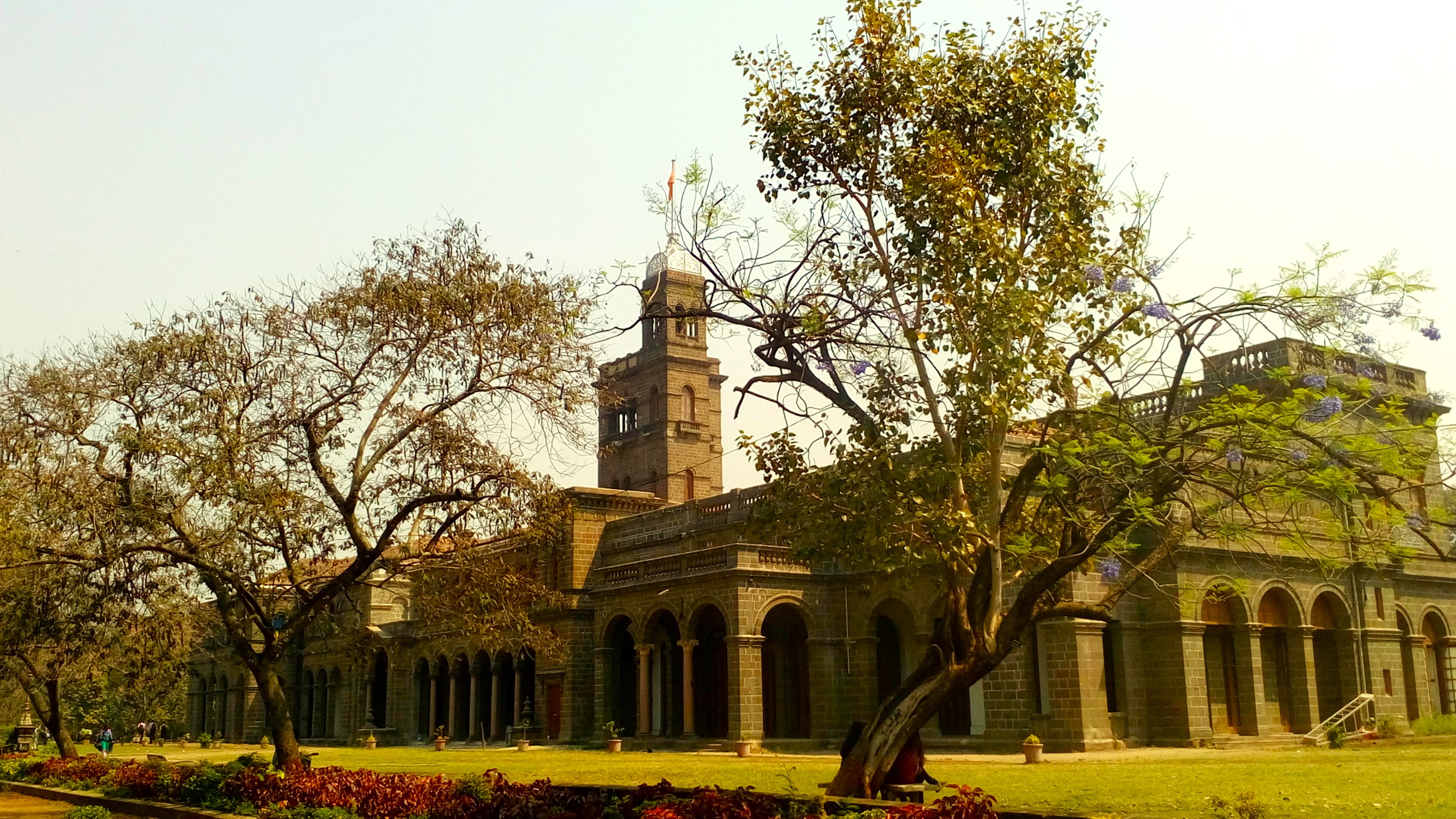 SPPU launches MA course on Chhatrapati Shivaji’s leadership and nation ...