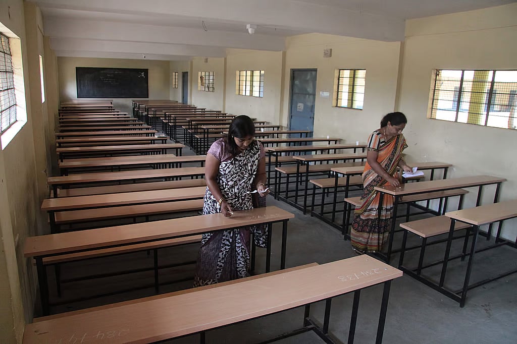 DSSSB Exam Schedule 2025 Released: Key Dates and Guidelines Announced