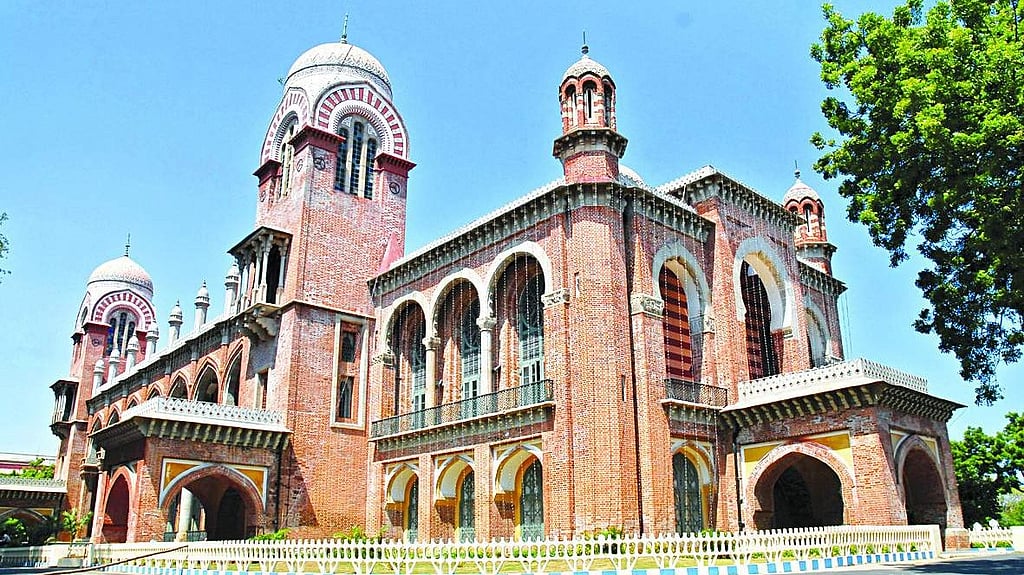 Madras University to release IDE results soon; here’s how to check ...