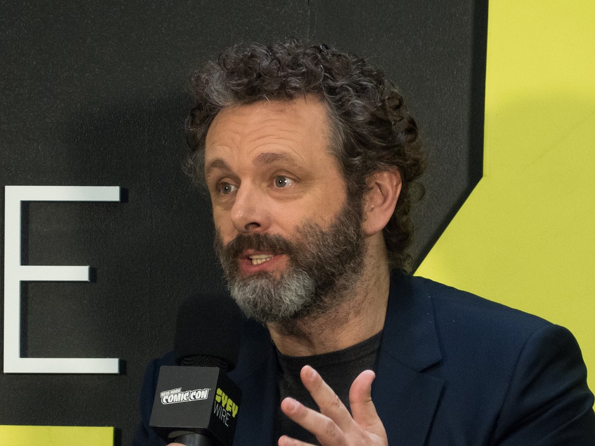 Michael Sheen clears £1 million in debt for 900 ex-Tata Steel workers