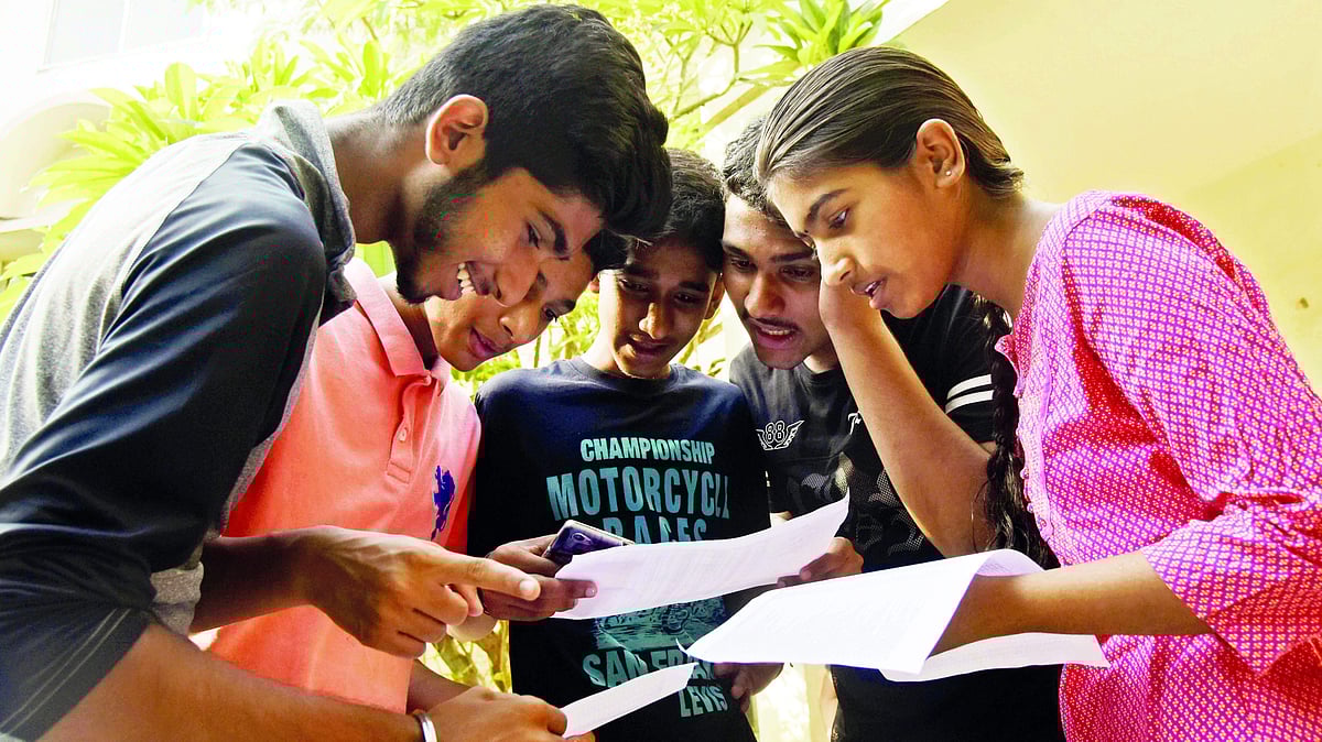 Goa SSC results out; how to download scorecards | EdexLive