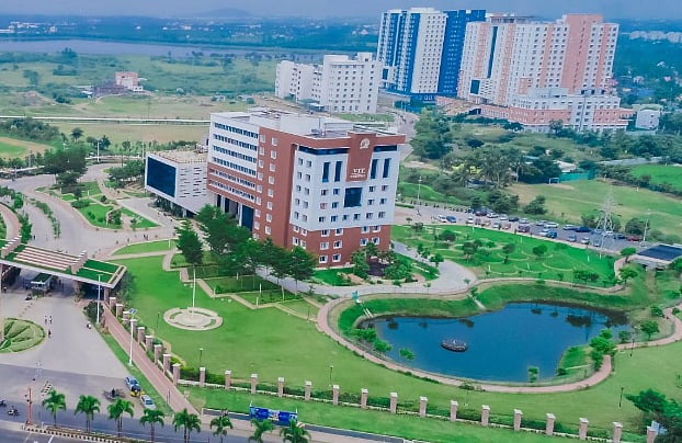 VITEEE 2025 Slot Booking: Start Today at viteee.vit.ac.in for BTech ...