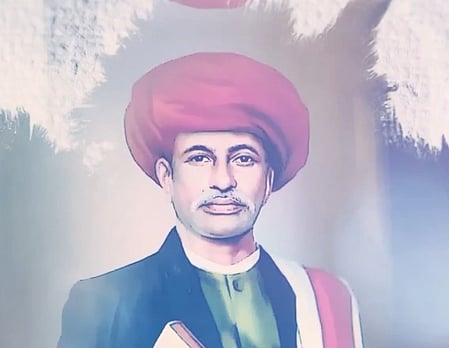 CBFC censorship of Phule biopic sparks student backlash over caste erasure