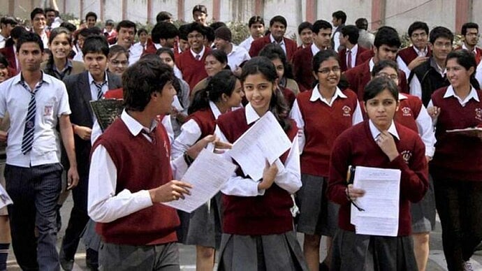 ICSE Result 2025, ISC Result 2025 Declared: CISCE Scorecard Link ...