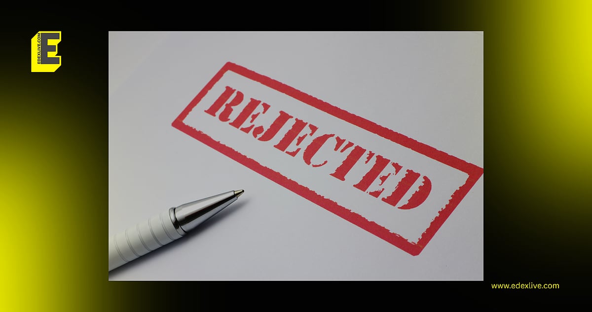 This engineering student was rejected in campus placement for being 'too qualified'