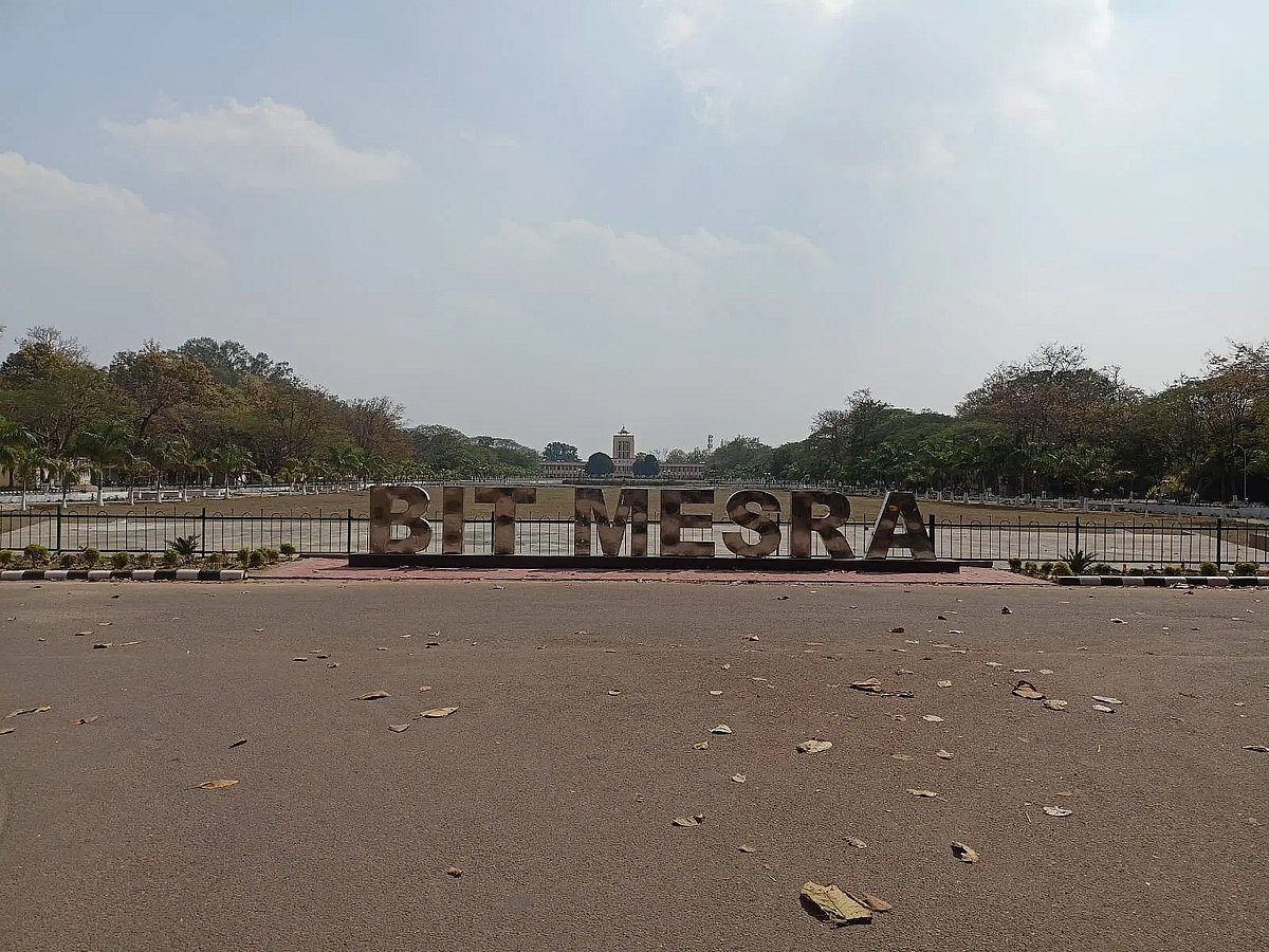 BIT Mesra Industry Collaboration: Enhancing Student Learning ...