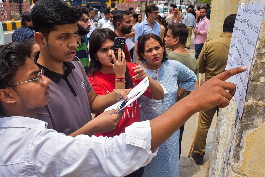 NEET MDS 2025 Results Declared: Check Cut-Off, Scorecard, and Next Steps