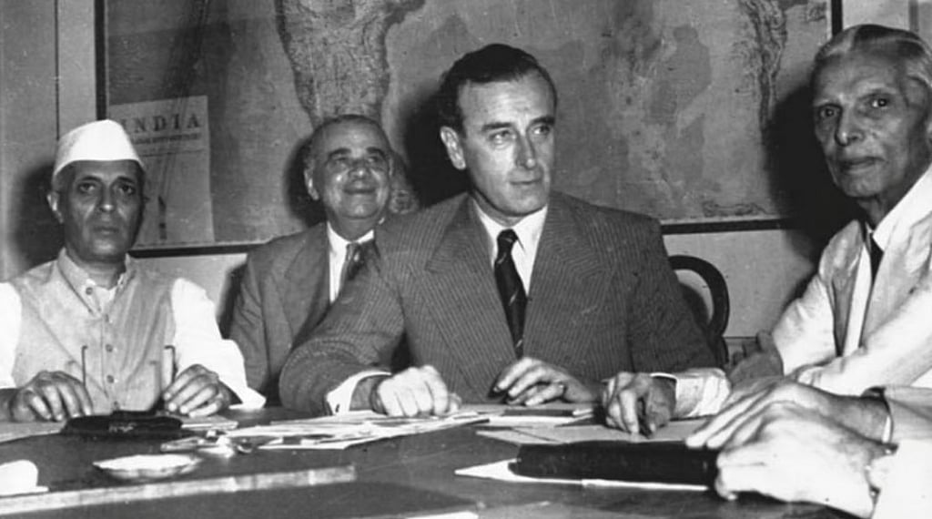 Who is Cyril Radcliffe? What is the Radcliffe line? How was the India ...