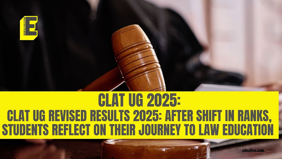 Aspirants seek reform in CLAT, demands transparency and student-centric approach after Supreme ...