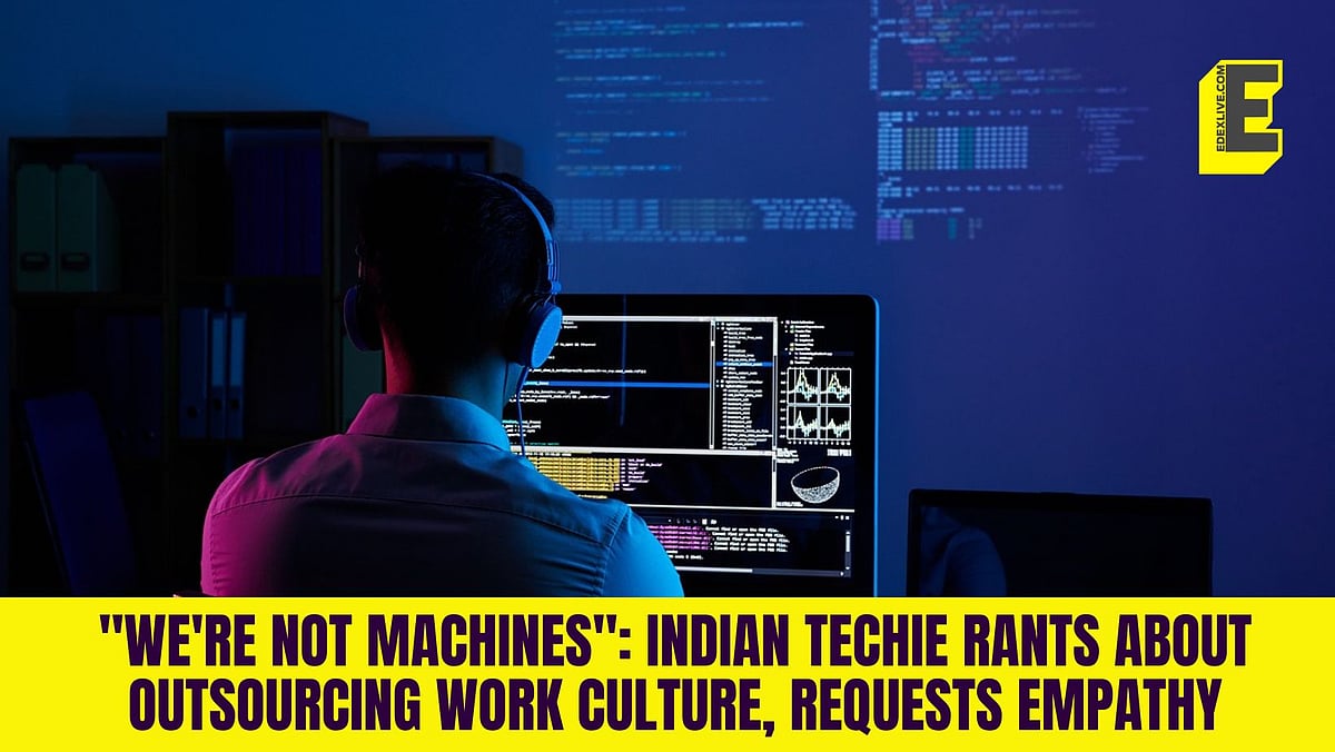 Frustrated Indian techie rants on Reddit about companies in the USA ...