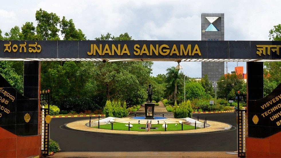 VTU declares final semester engineering results in record one hour