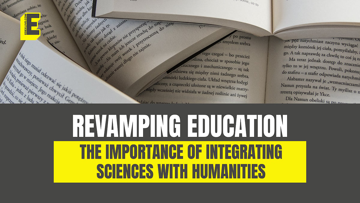 Redefining Professional Learning: Why Arts and Humanities Matter More Now