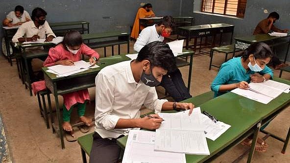 UP TGT recruitment exam postponed again