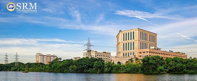 SRMJEEE 2025 Phase 2 Result Out | Download Rank Card at srmist.edu.in