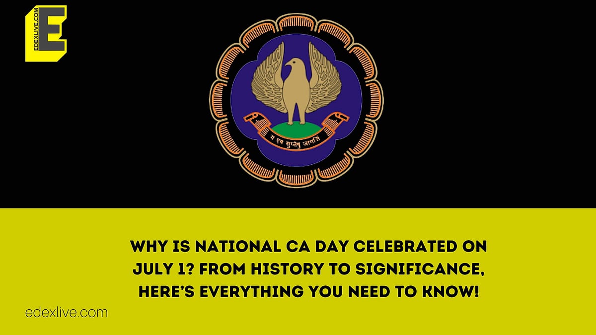 Celebrating CAs: National CA Day's History and Significance