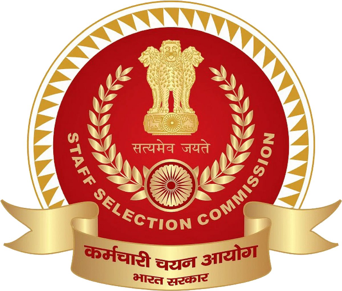 SSC CGL 2025 Registration Ends Today for 14,582 Posts: Apply Now