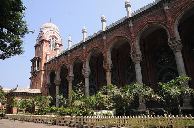 Madras University Results: UG April 2025 Final Semester Declared
