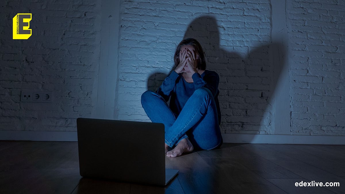 Ragging is a reality & so is digital harassment. How can we combat it?