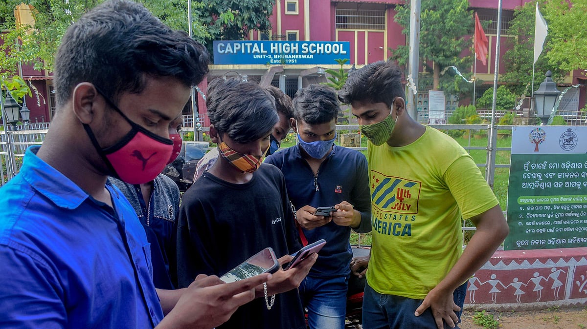 How to check HSBTE Diploma results 2025 | EdexLive