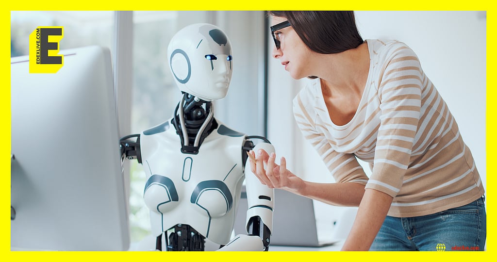 NVIDIA CEO Jensen Huang says the future is 'Physical AI'