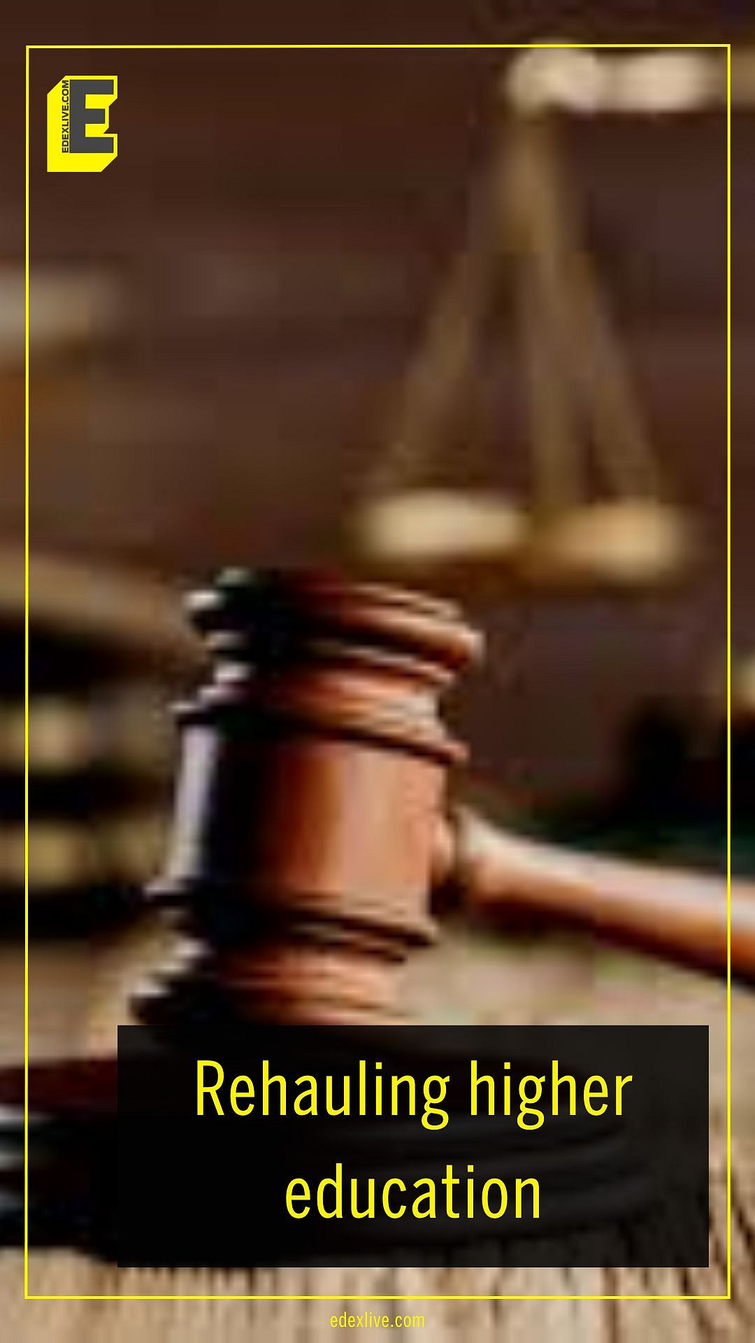 India Set to Launch HECI: Unified Higher Ed Regulator