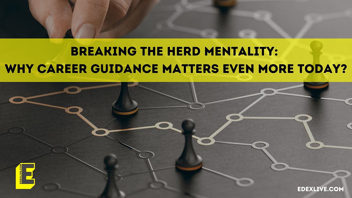 Students surely need counselling for academic and career guidance