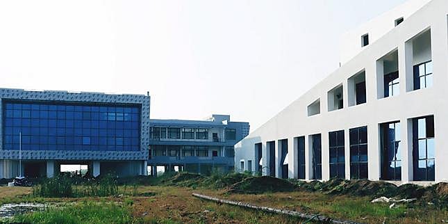 National Institute of Design, Andhra Pradesh (NID-AP): Courses & more