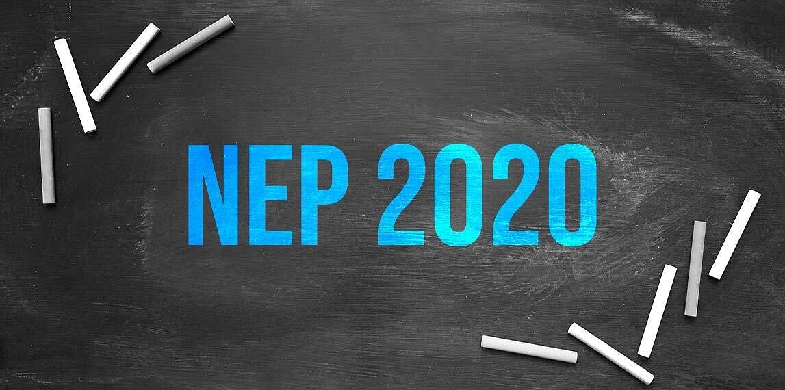 NEP 2020 at 5: Govt Plans Binary Accreditation Model for HEIs