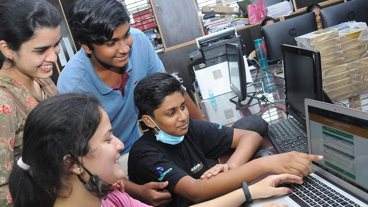 Delhi CET 2025 results to be out today | EdexLive