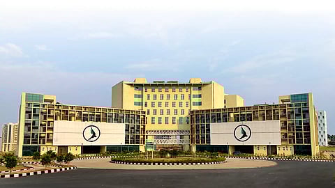 IIM Ranchi's 'WAI' Model: AI Projects Over Exams