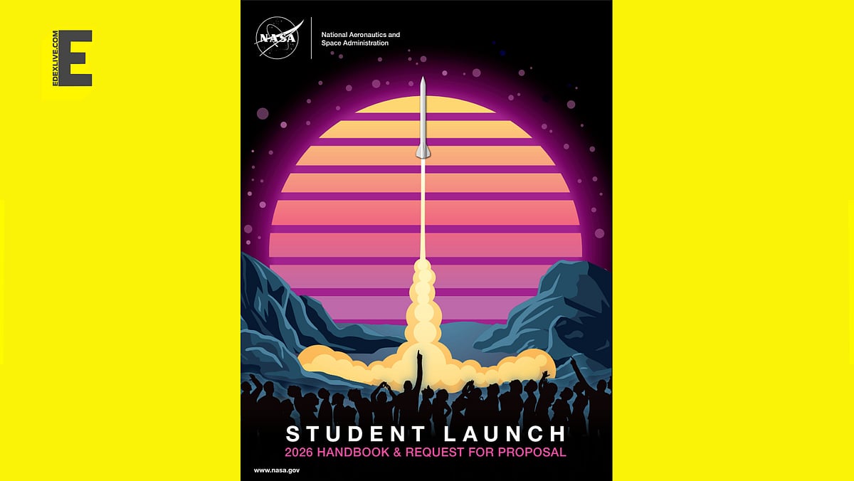 NASA’s 2026 Student Launch Challenge. What is it?