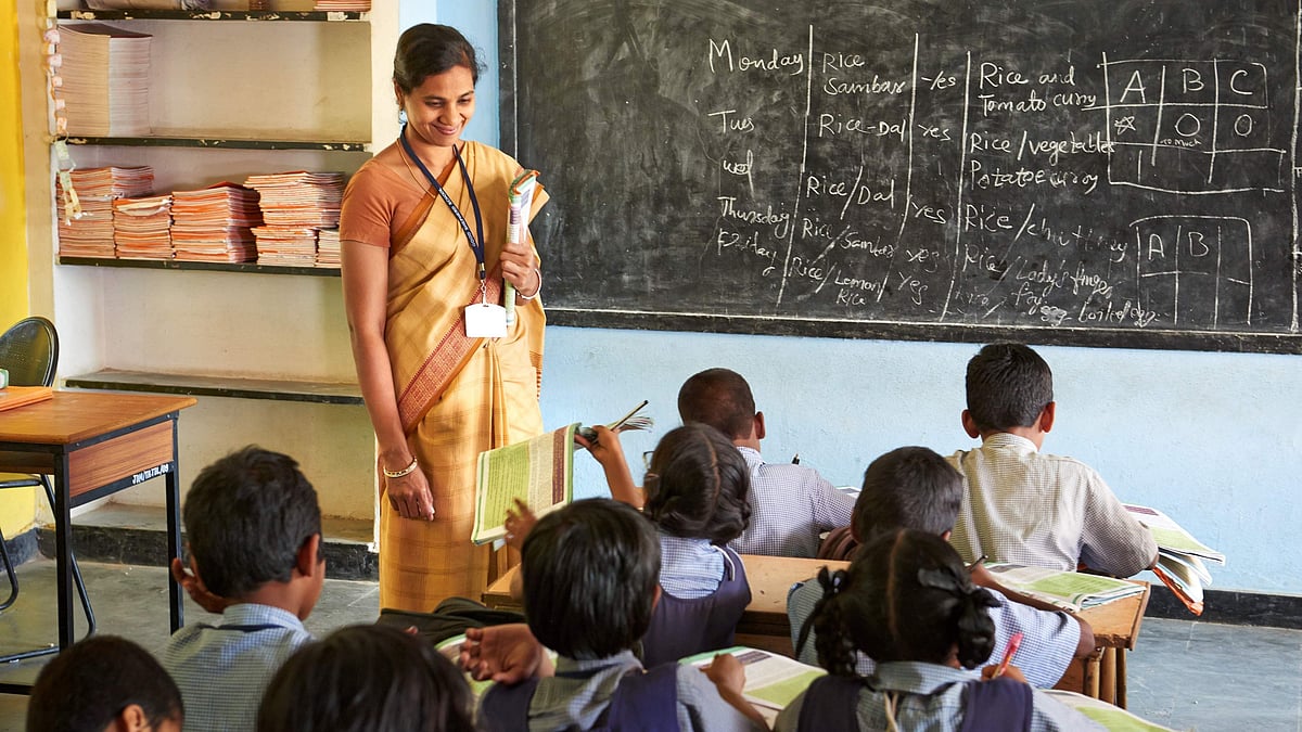 KVS and NVS recruitment 2025 exam city slips OUT