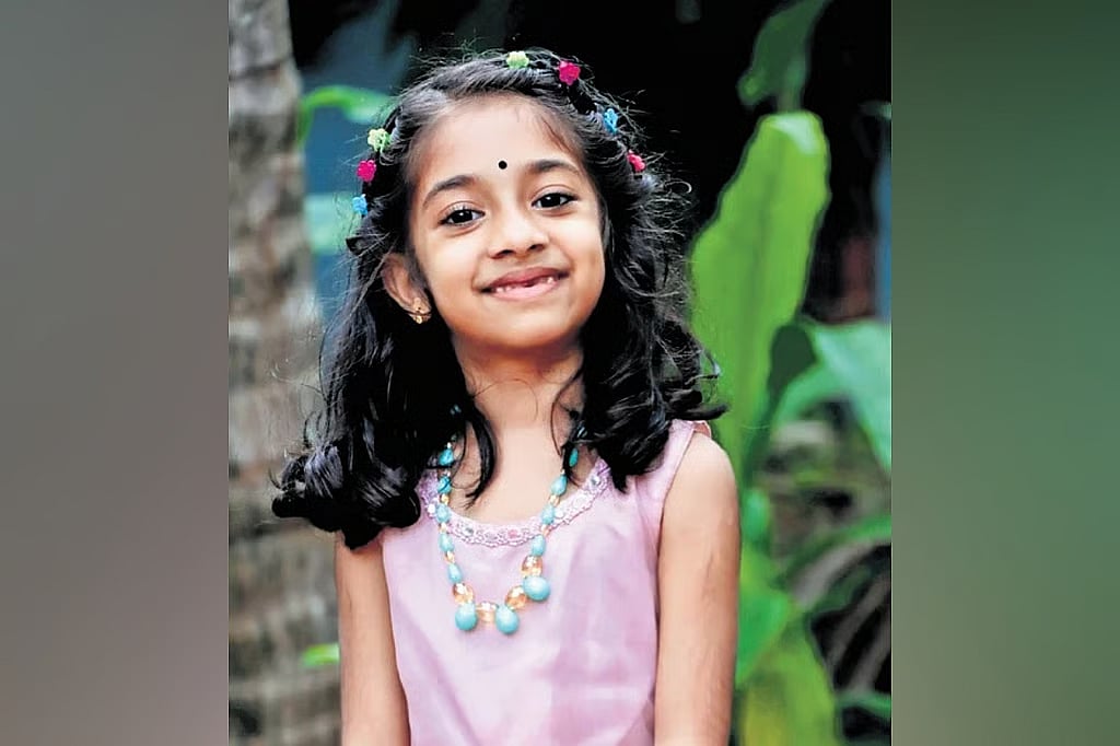 Agna Yami: World’s youngest female poet and child literacy advocate