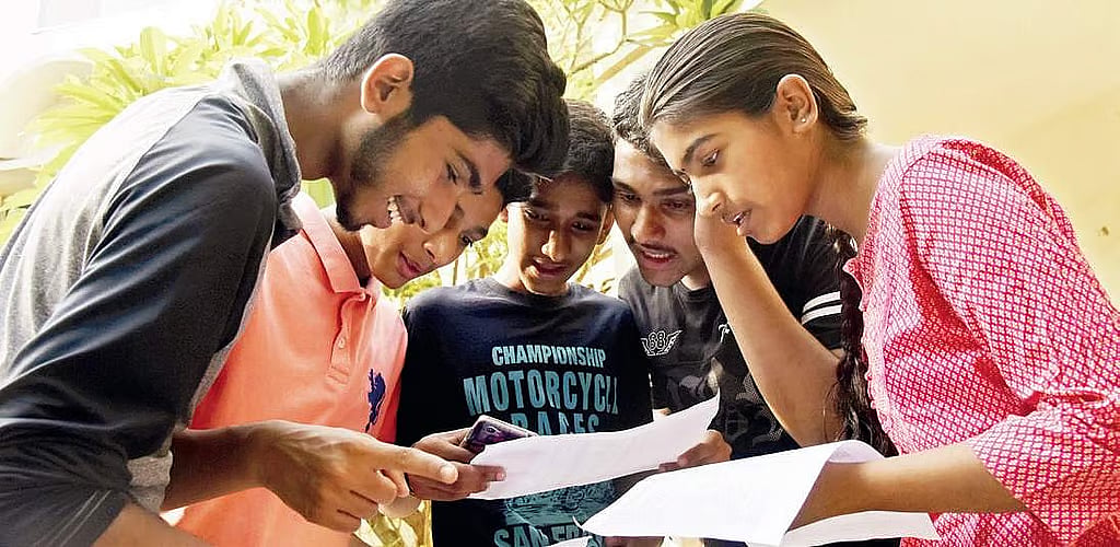 APSCHE extends UG admission registration through OAMDC