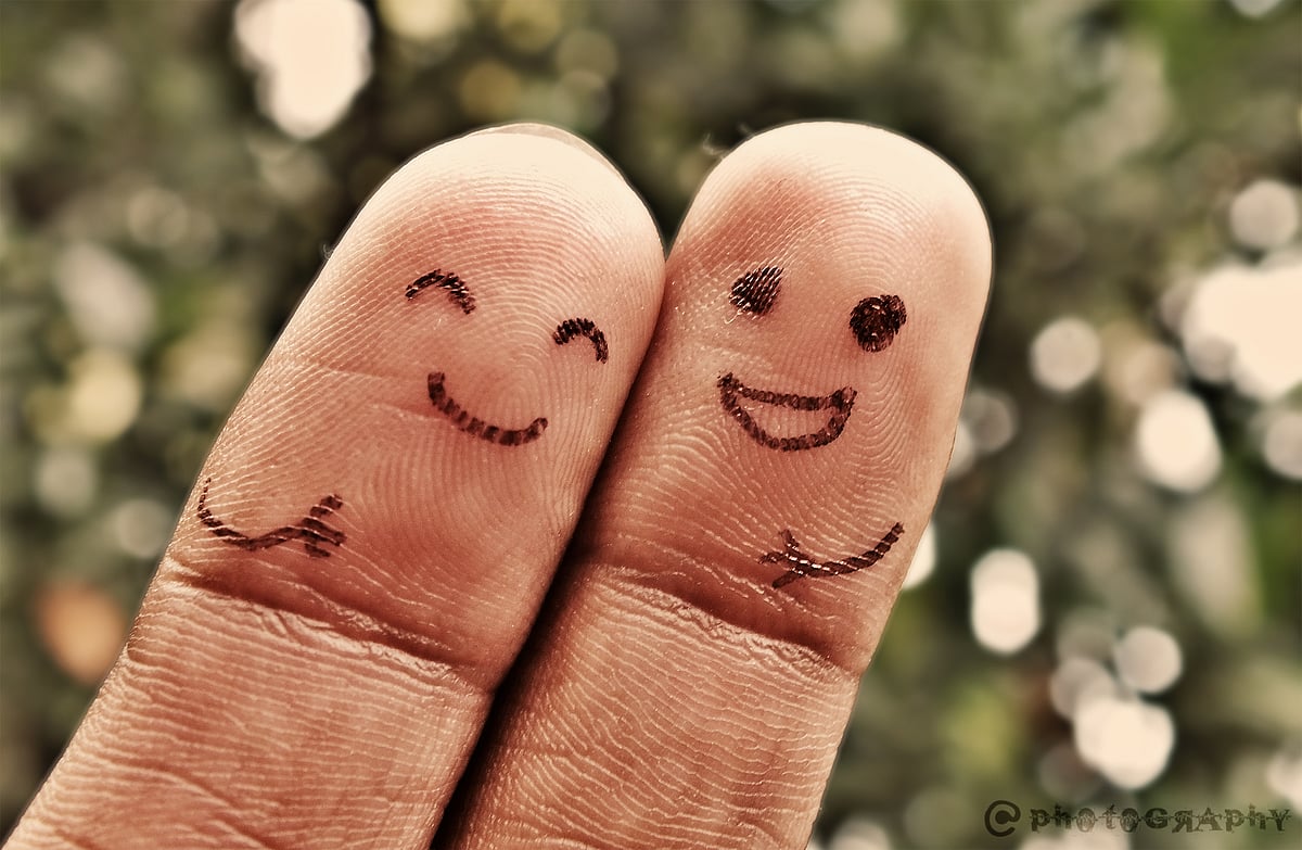 Money between friends: The truth behind Pay Back a Friend Day
