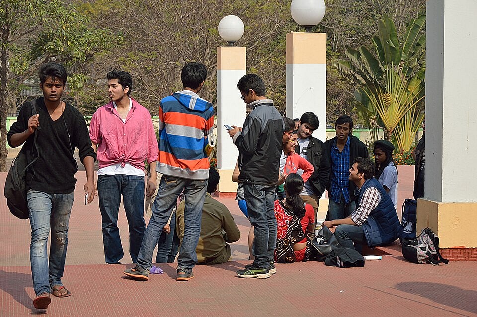 DTE instructs institutes to implement mental health support system