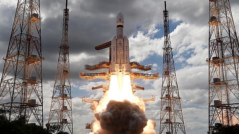 Chandrayaan-3 in Moon’s dominant orbit: ISRO