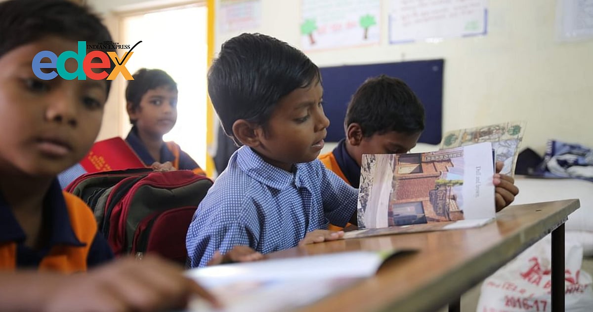 Centre to operationalise 728 Eklavya Model Residential Schools by 2026