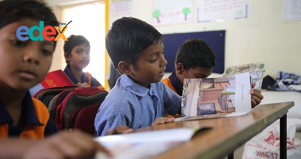 Centre to operationalise 728 Eklavya Model Residential Schools by 2026