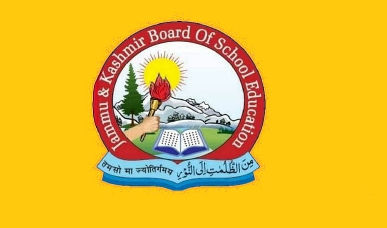 JKBOSE designated as standards authority for the J&K under NEP 2020