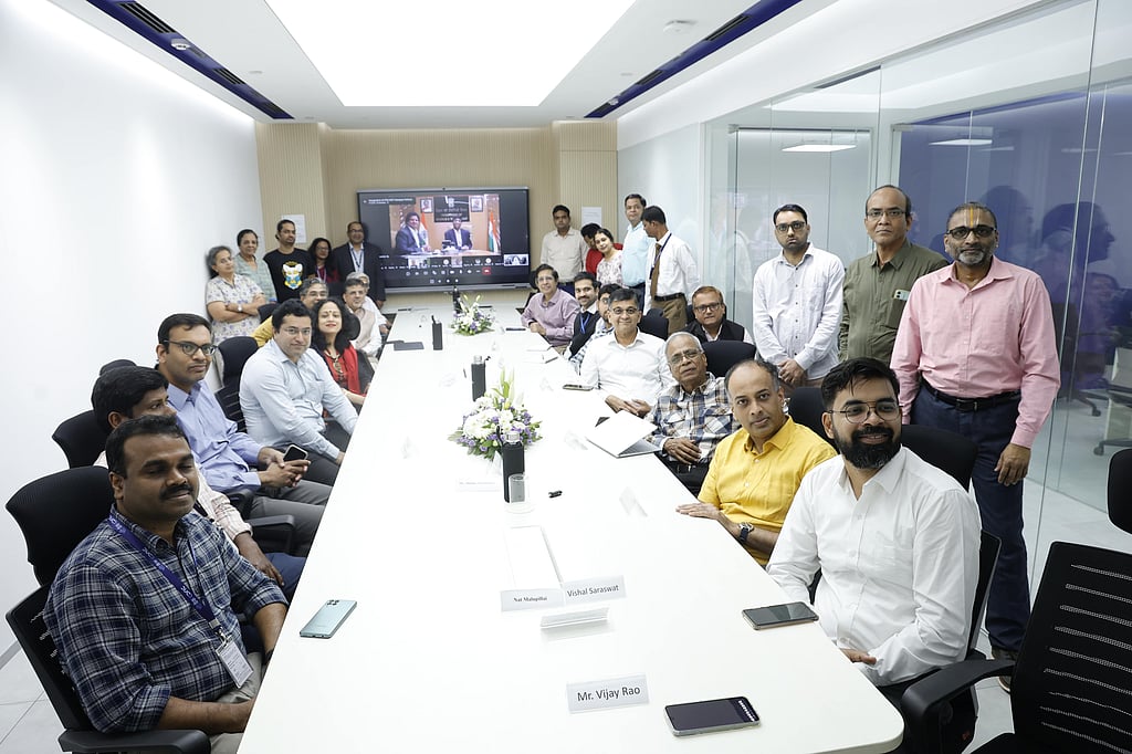 India’s National Hub for Quantum Communication at IIT Madras